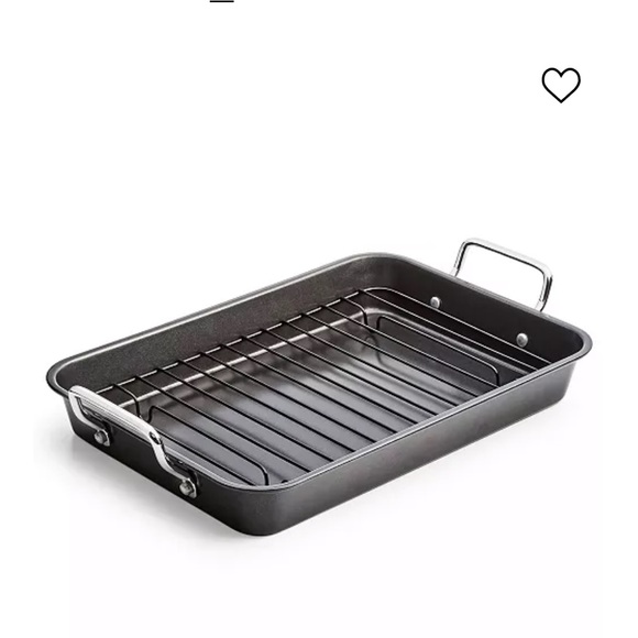 tools of the trade | Kitchen | Nwt Tools Of The Trade Chicken Roaster ...